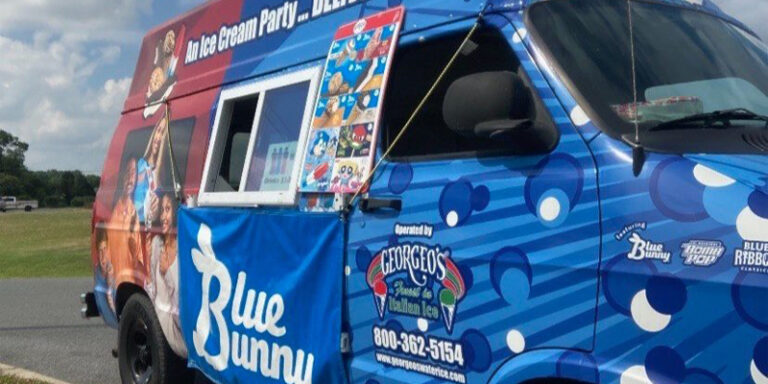 Georgeo’s Water Ice – A Family Business Focused on Growth for More Than ...