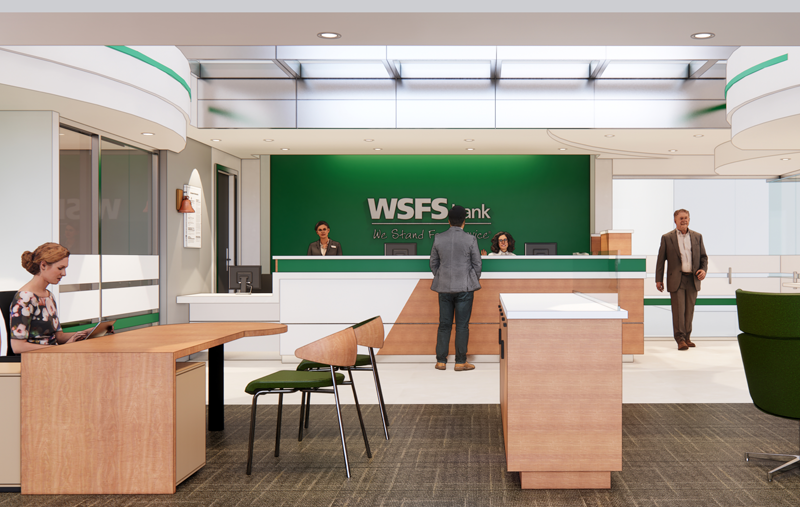 1818 Market Street | WSFS Bank