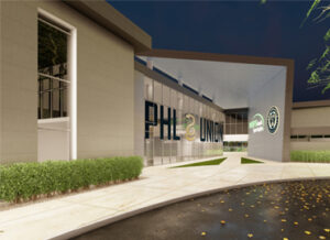 WSFS Teams Up with the Philadelphia Union to Introduce the WSFS Bank ...