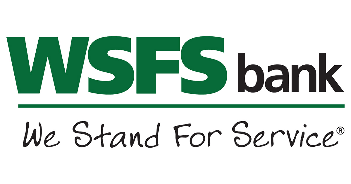 We Stand For Service - WSFS Bank