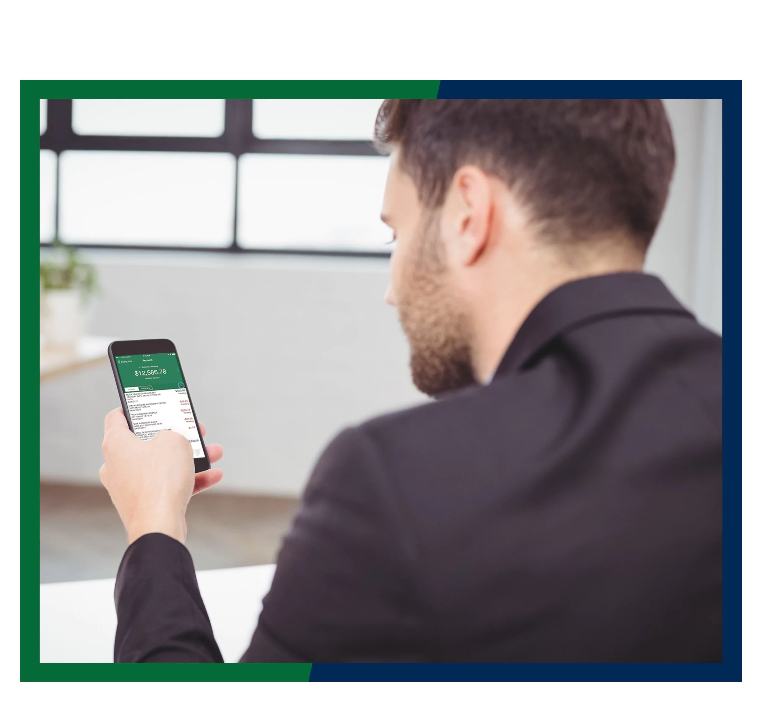 Business Online & Mobile - WSFS Bank