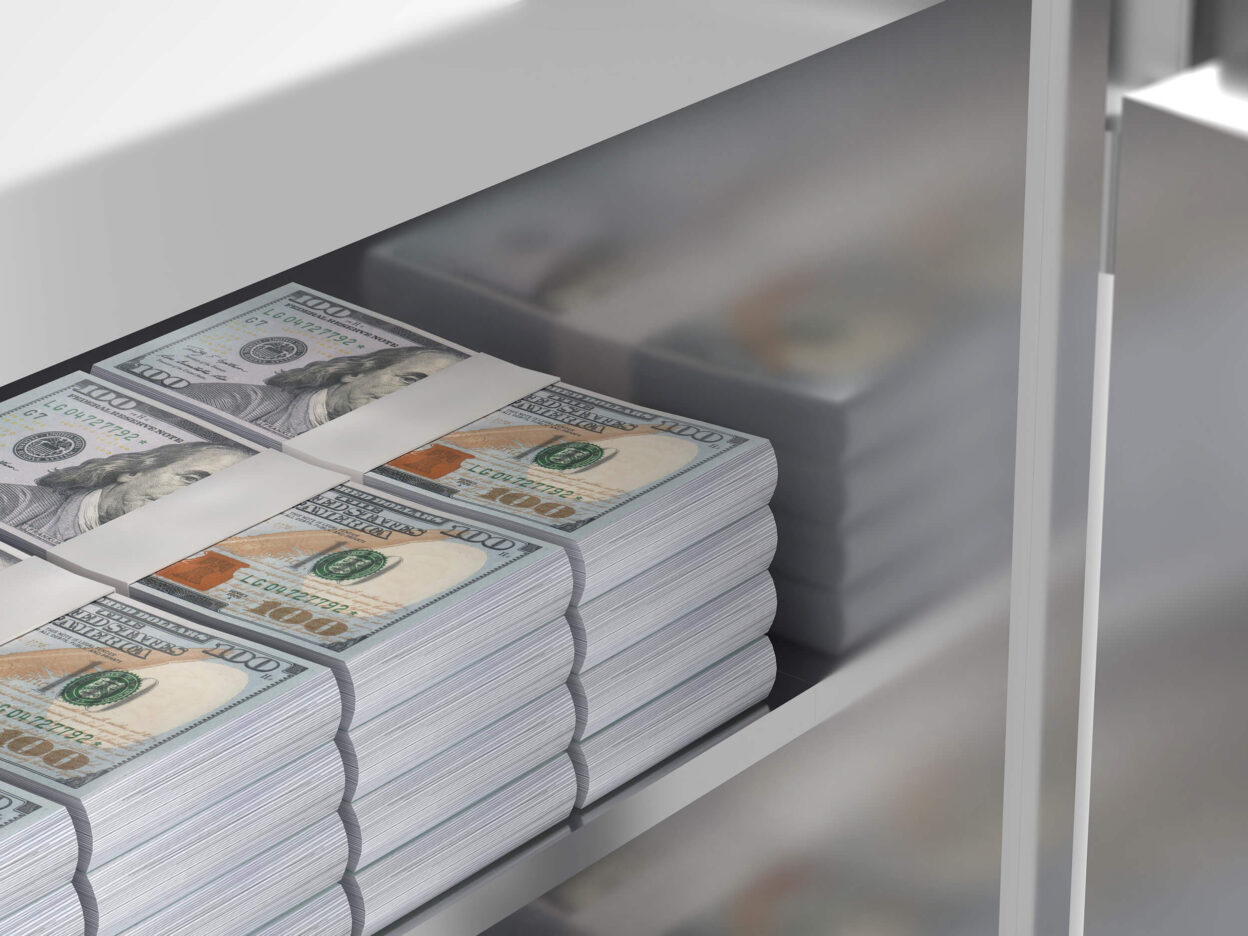 Smart Safe Solutions - WSFS Bank