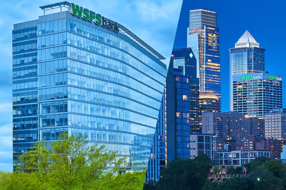 Corporate Overview - WSFS Bank